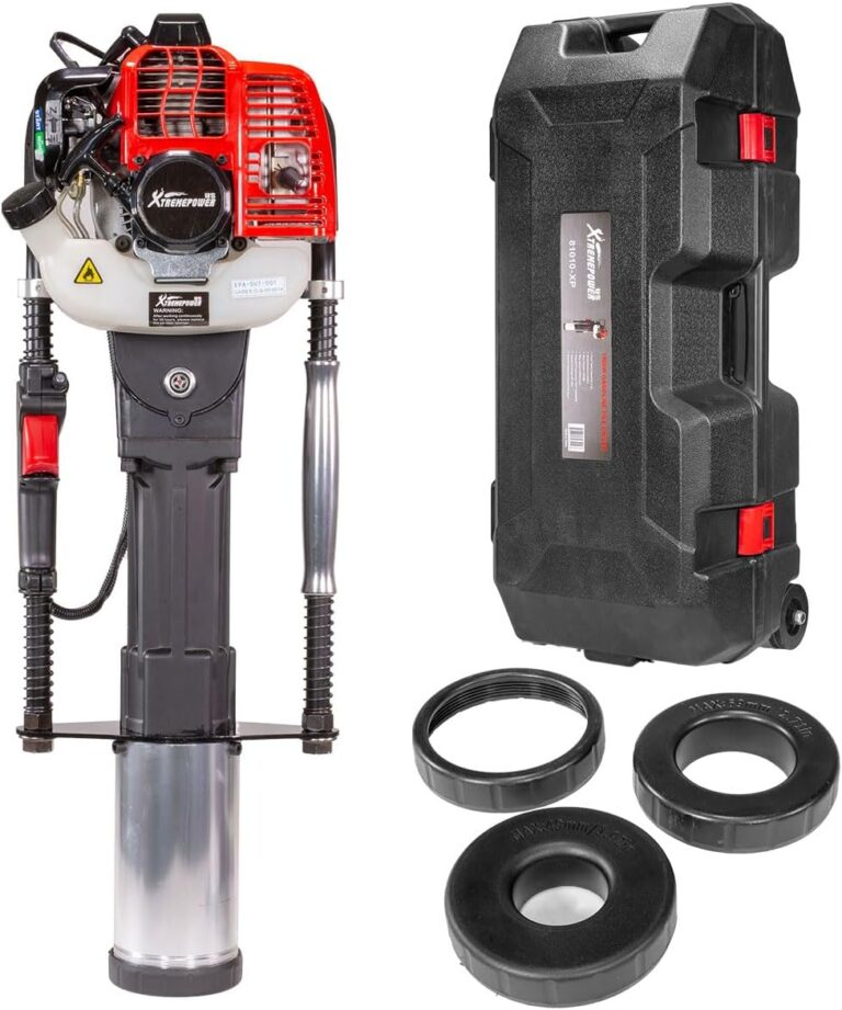 Manual Kick-Type Sod Cutter | Professional Turf Removal Tool