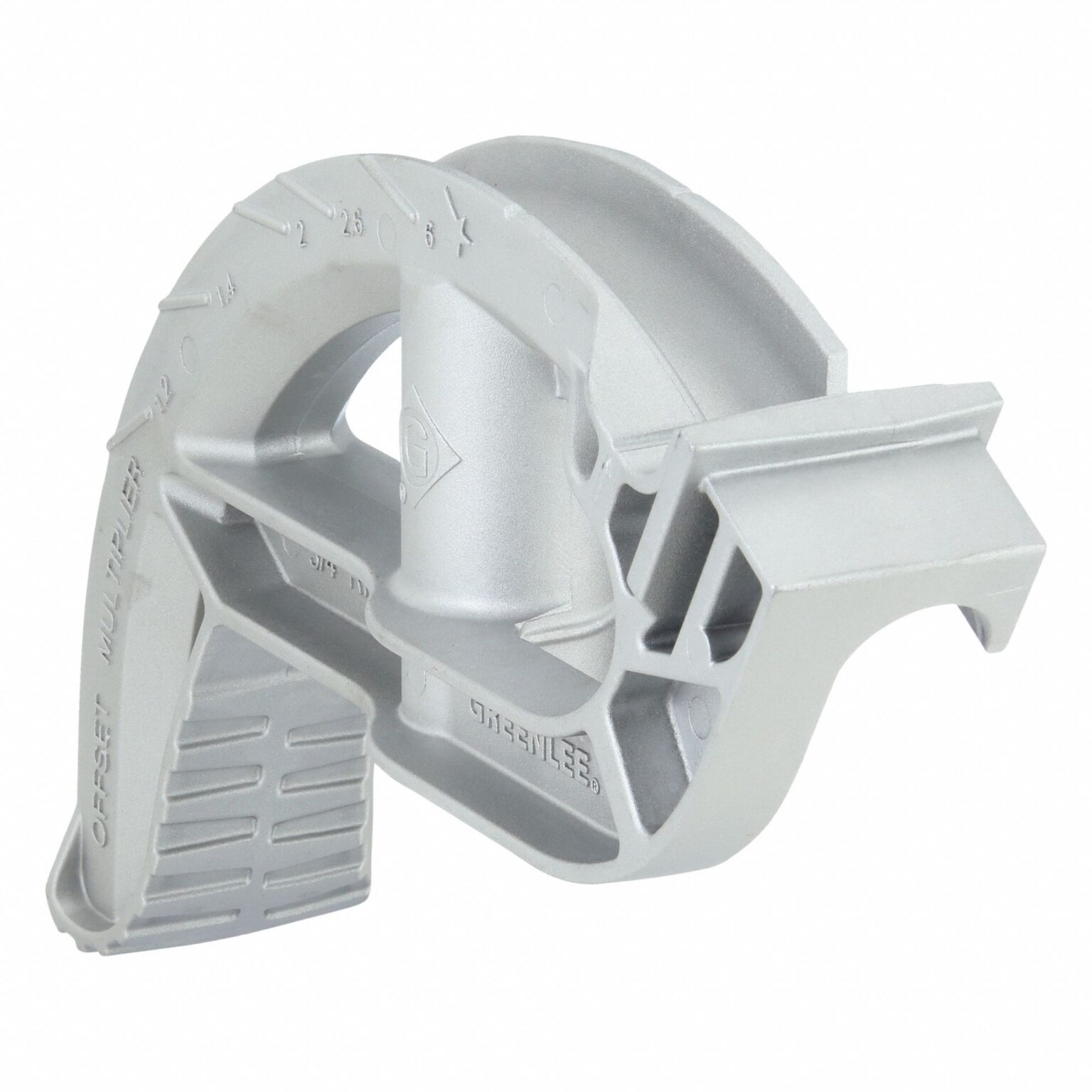 EMT Conduit Pipe Bender | Professional Electrical Bending Tool