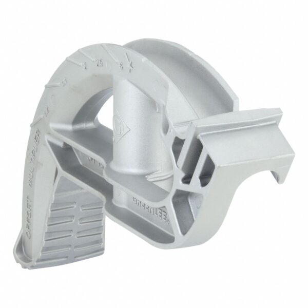 EMT Conduit Pipe Bender | Professional Electrical Bending Tool